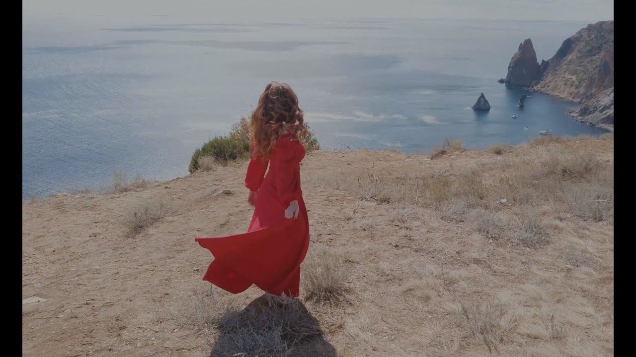 Елена Красова - Где-то (ПРЕМЬЕРА КЛИПА!)