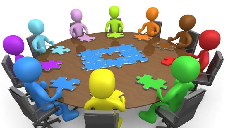 Вебинар "Проведение планерок"