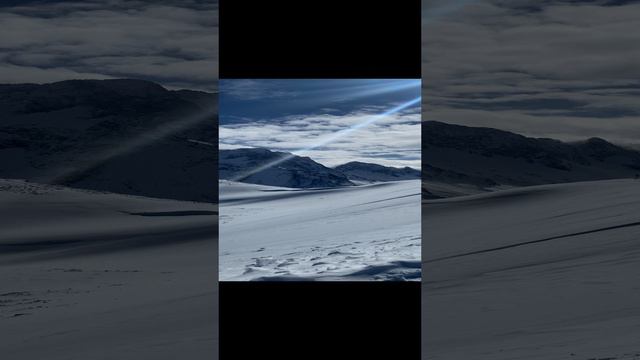 Домбай шикарен