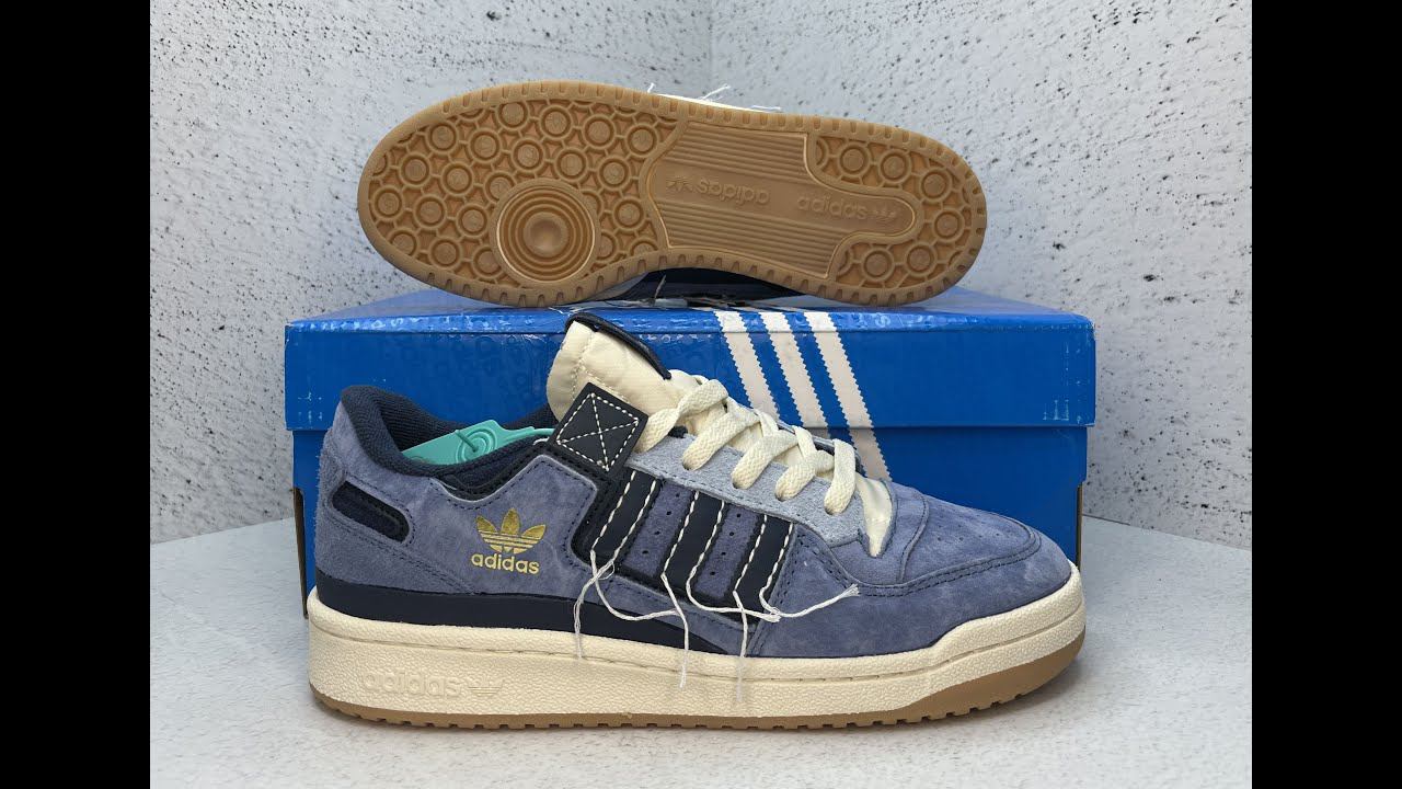 Кроссовки Adidas Forum 84 Low (GW0298)