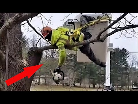 Полнейшие идиоты на работе #10. Подборка приколов до слез 2022