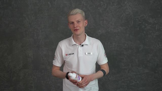 Протокол GBT. Порошок AIR FLOW PLUS