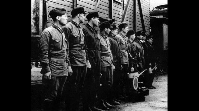 "На войну" (Коренблит - Наровчатов). Мегапроект "Экология русского языка. Синтез слова и музыки"