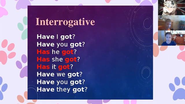 Spotlight 3 Module 5 Irregular nouns