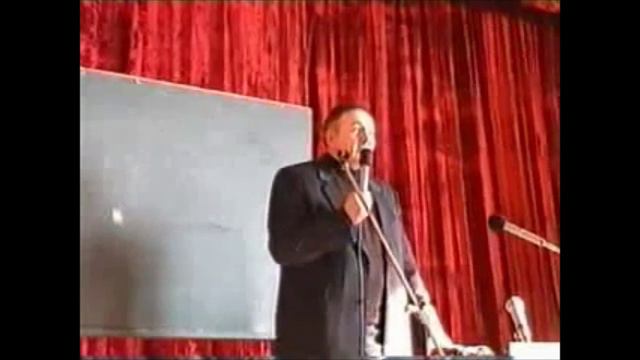 Лекция о строении Вселенной. В.Д. Плыкин, 2005 год