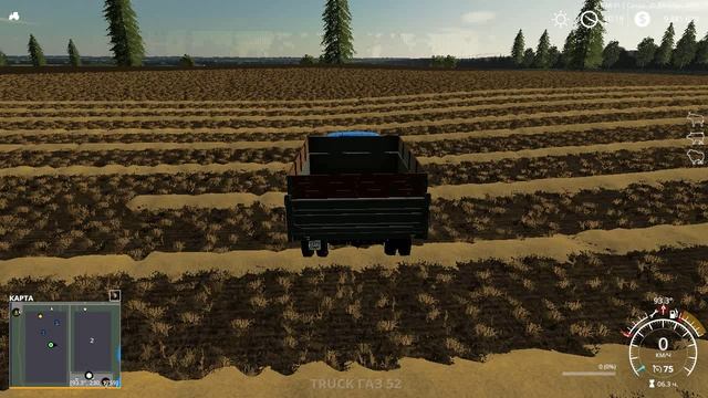 Игра фс 19 «Покровка» версия 2.0.5.0 PLATINUM серия 13( без голоса)