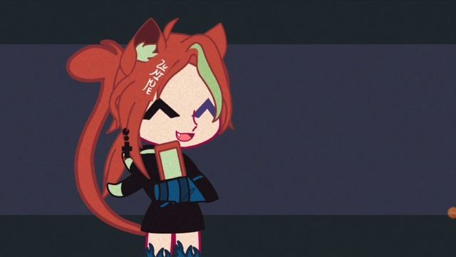 Хз как это назвать|Гача клуб/лайф