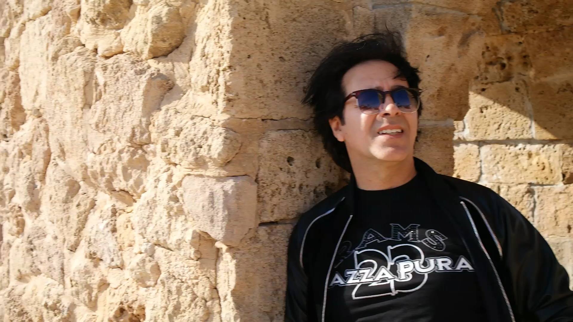 Enrico Colonna - Notte senza fine [Official video]