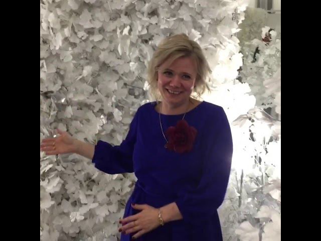 Отзывы о свадебном агентстве Валентина Мендельсон.