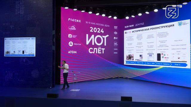 «Модель профессиональной ИТ-школы в университете»