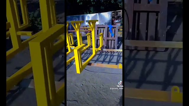 Металлическая мебель для учреждений I Мебель из металла I мебель под заказ