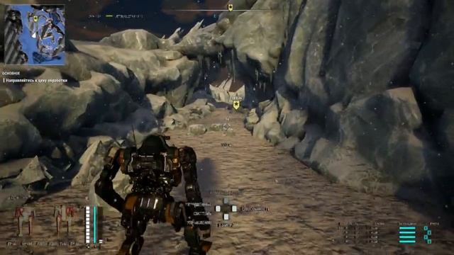 MechWarrior 5 Mercenaries Part 2