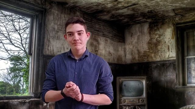 Саша Черный Есть горячее солнце.mp4