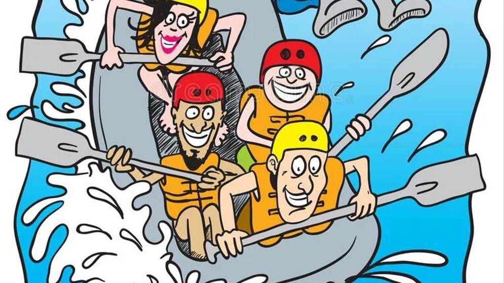 Сплав по реке Дон. Задонск-Хлевное-Задонск 2024