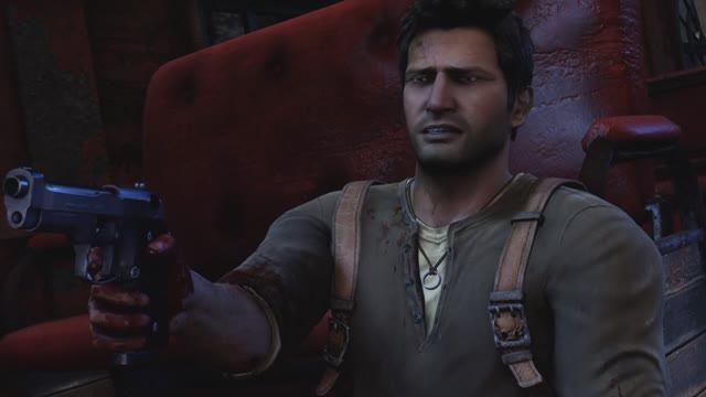 Uncharted 2: Among Thieves - Возращение БОССА Вертолета - #7