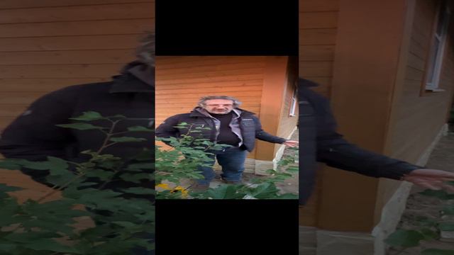 19 участок. Трубы под землей + Септик (подземные коммуникации)