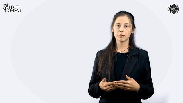 Персидский язык с Дарьей Федоряк. Урок 1. Простые предложения в персидском языке