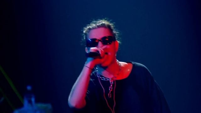 GONE Fludd, Хлеб , Cream Soda на VK Fest