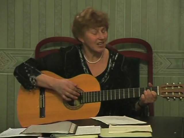 Город у моря