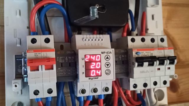 Установка двух кондиционеров в Шацке