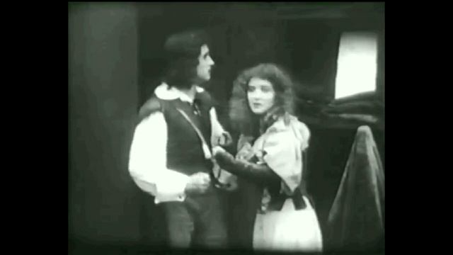 Мушкетеры 1916