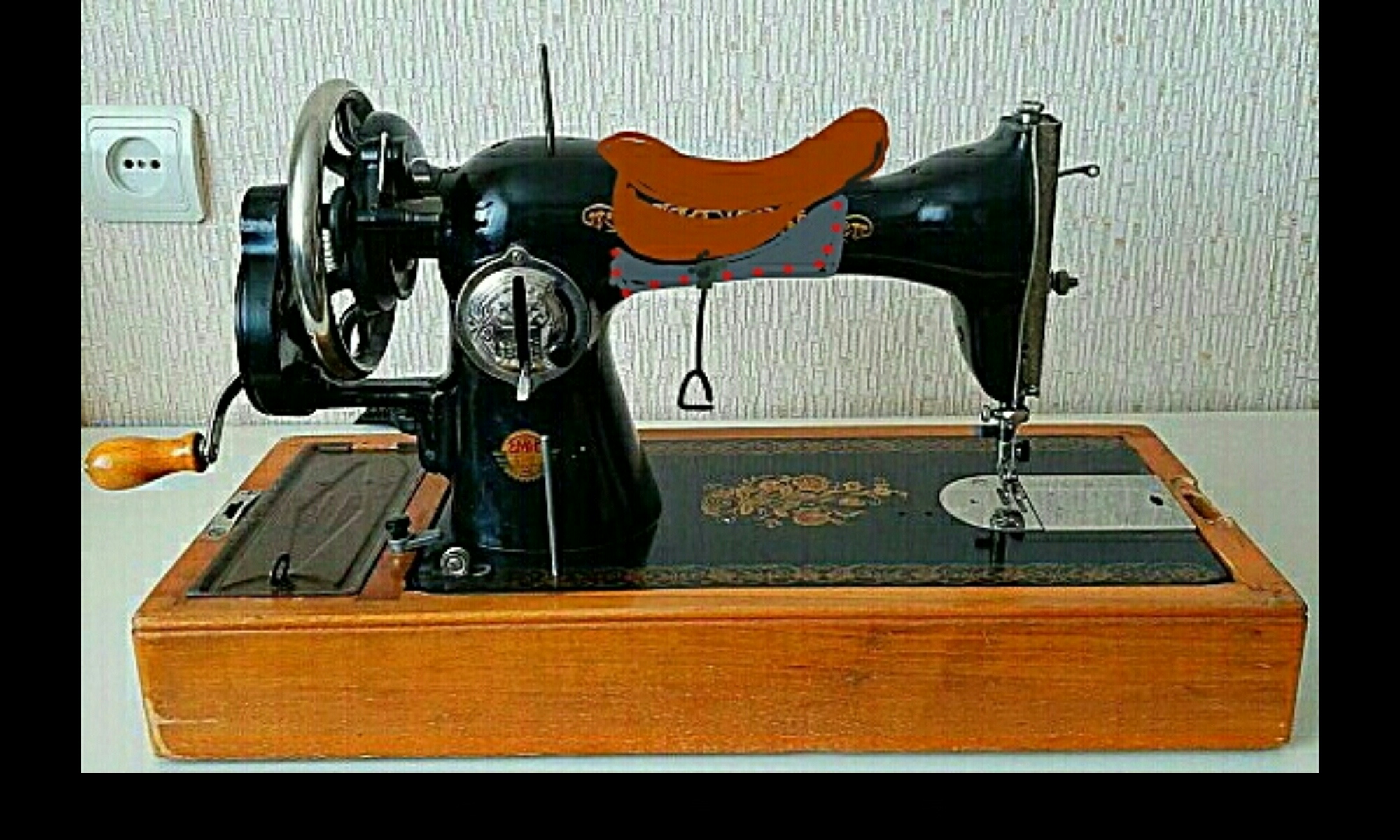 "Зиг - зага НЕТ !!!