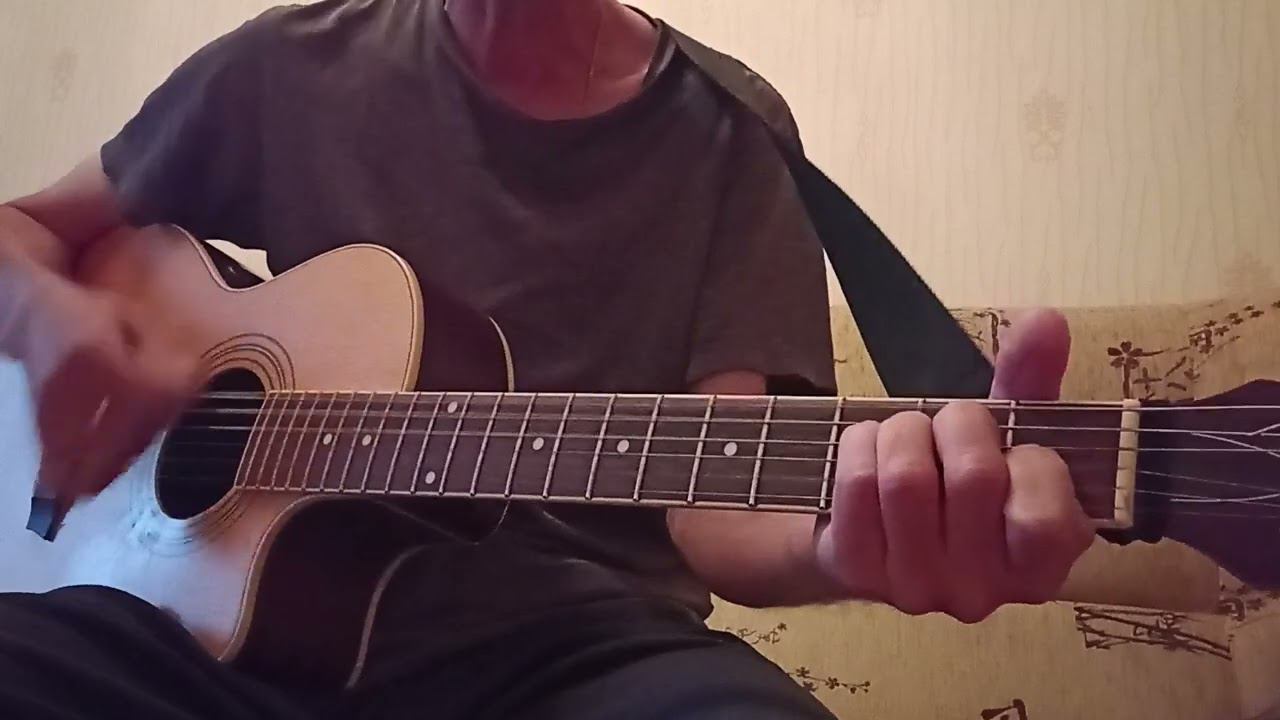 Евгений Змановский - За то, чего нет (Lumen)