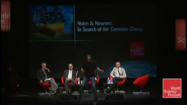 Bobby McFerrin пентатоника