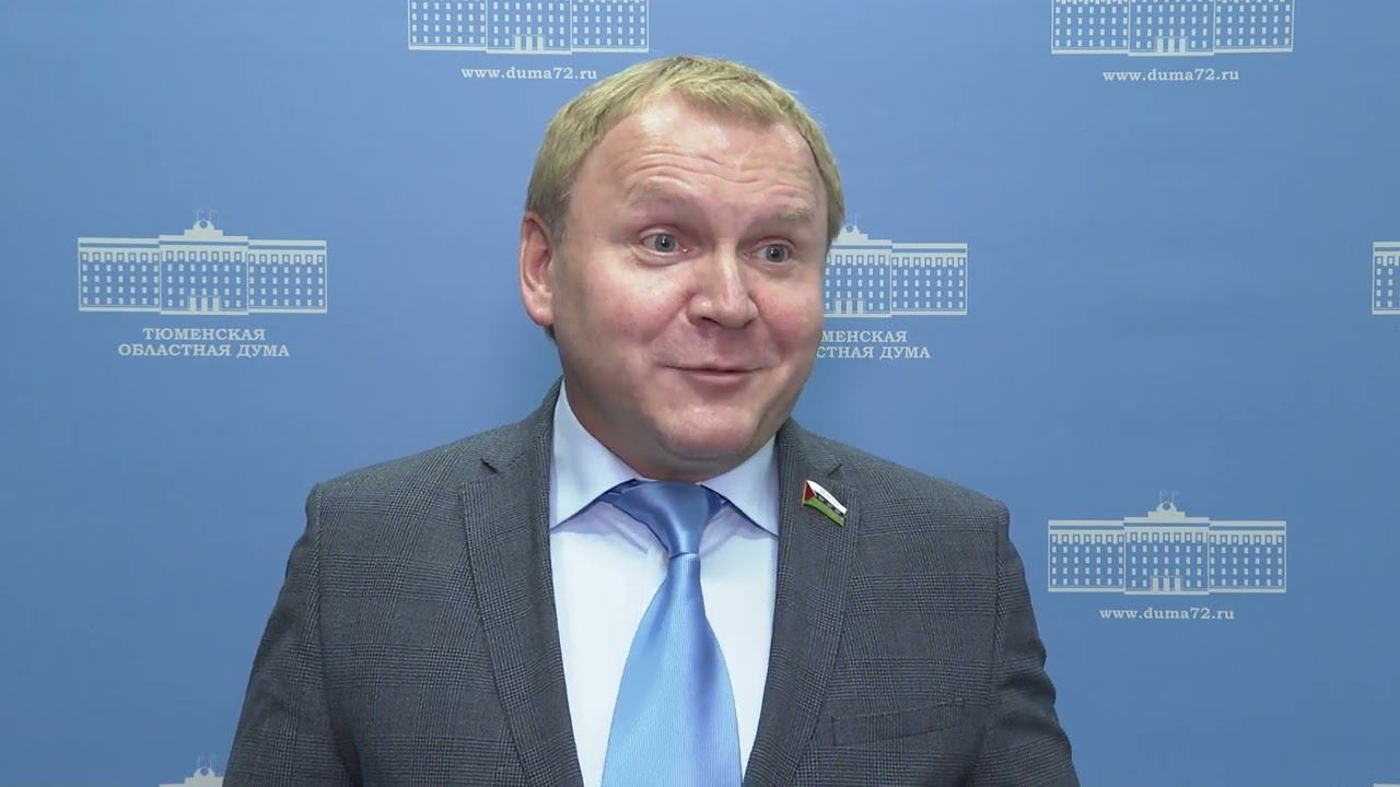 Олег Гальченко о прогнозе развития области