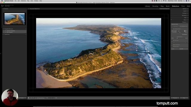 04 Editing Videos Using Lightroom