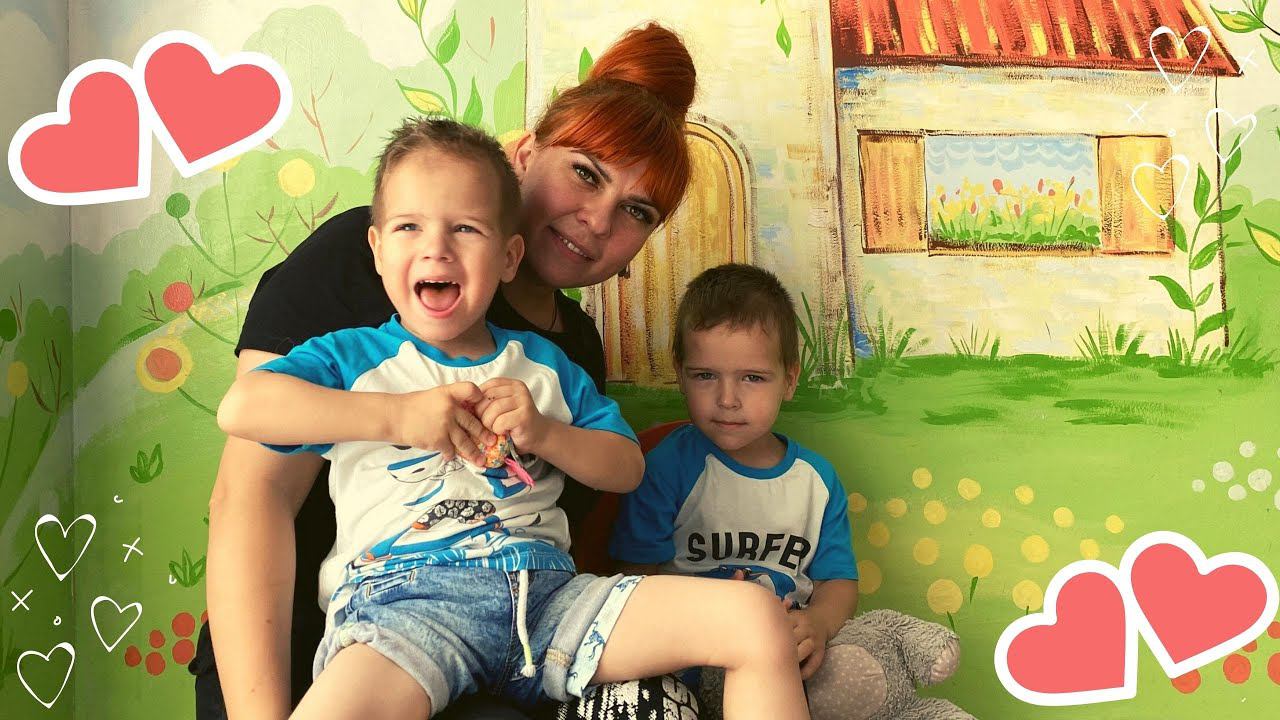 Отзывы родителей. Детский сад «Планета детства» г. Железнодорожный
