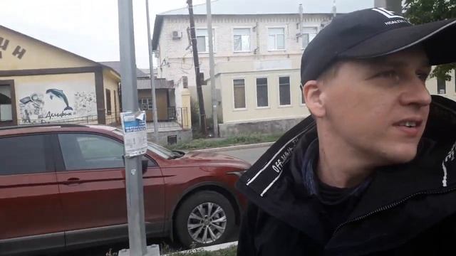 Черный дельфин Соль Илецк 2021 год.