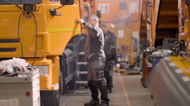 10 Лет «Меркатор Калуга»