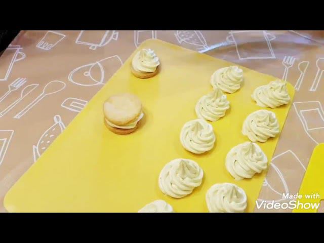 Зефиросэндвичи