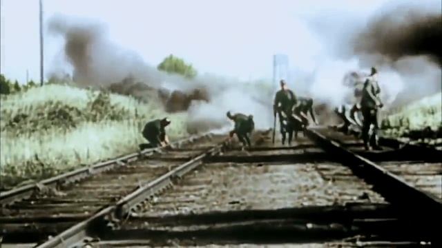 История/СССР/Старинов Илья Григорьевич/Красная армия/Великая Отечественная/Герои/Факты/Подвиги/