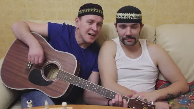 "Весенняя" - Виталий Синицын