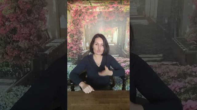 Лекция 5. Кто ты в своем роде?