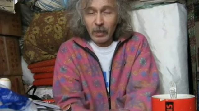 Валерий Шаронов об "Уммка-проекте"