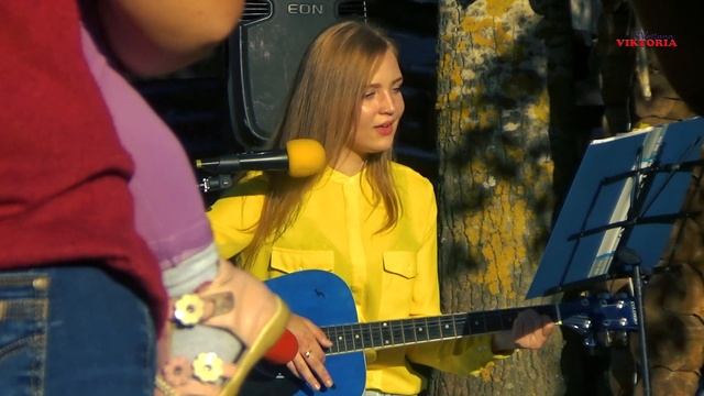 «Прощание с летом» - 2017 (с.Небылое)