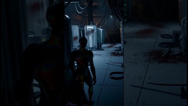 Zombie: sci-fi игра в жанре horror с реалистичной анимацией