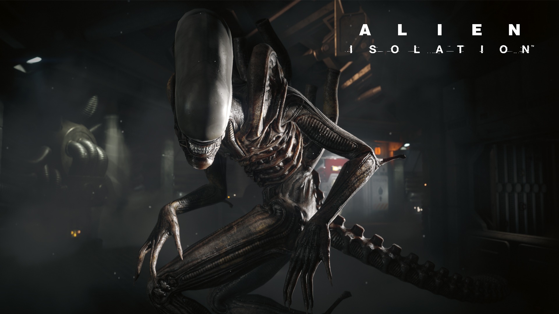 Alien: Isolation #9