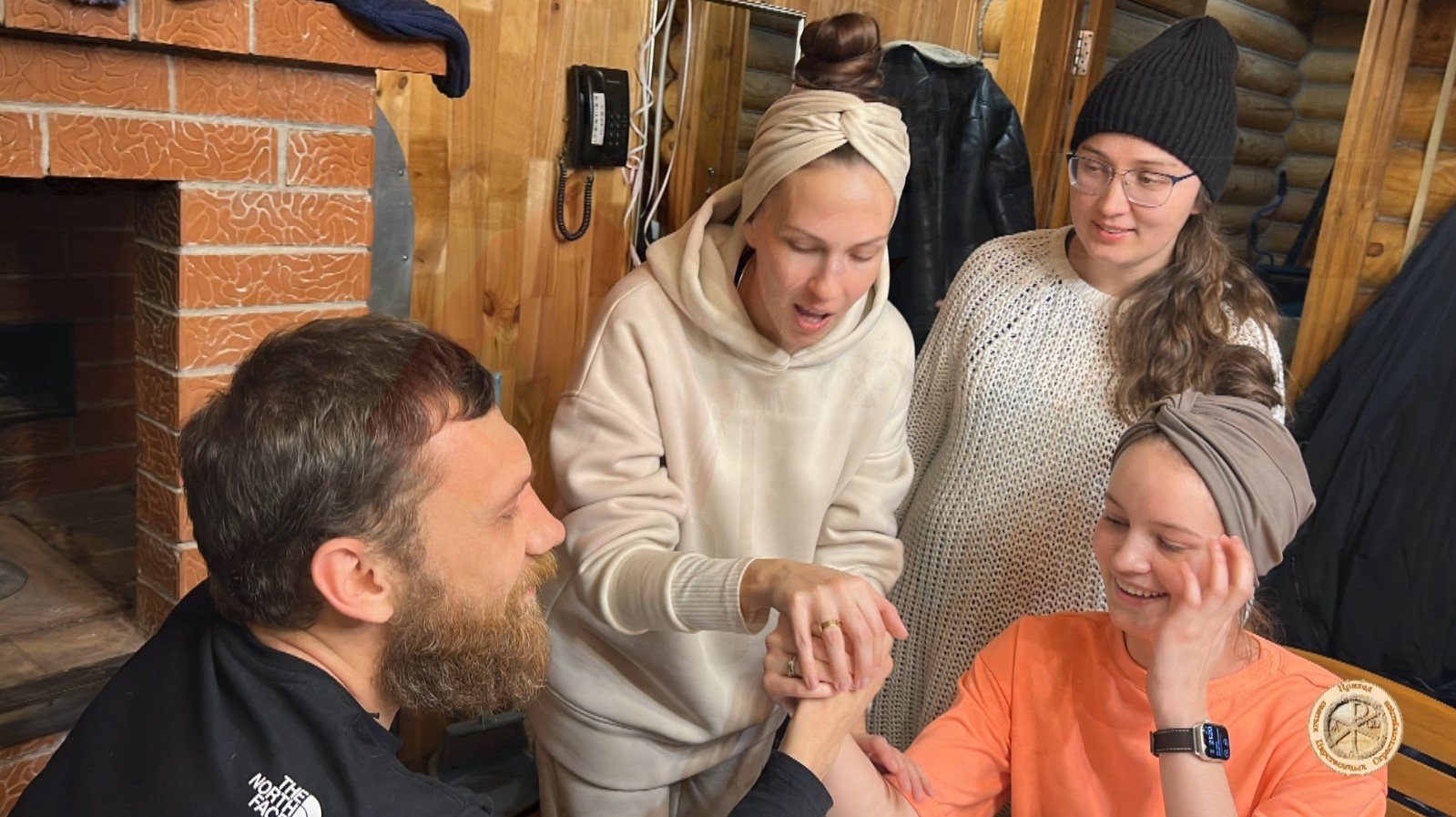 Озеро Иткуль. Челябинские озера. Зима - 2023г.