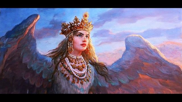 Стихотворение "Молитва За Российского Солдата". (12. 04. 2022 г.).