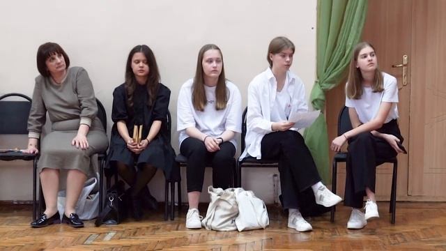 Конкурс чтецов. 4-5 возрастные группы. Короткая версия..mp4