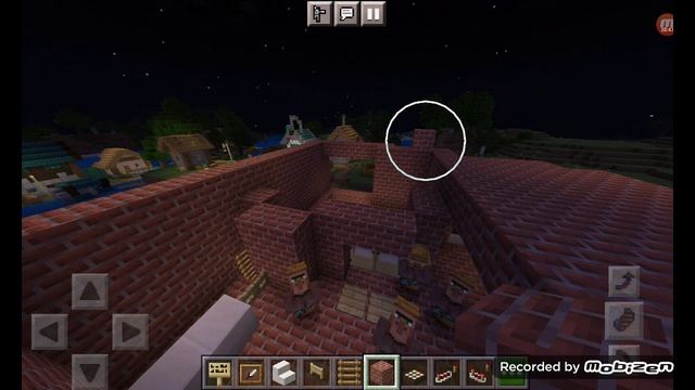 1#маенкрафт начало