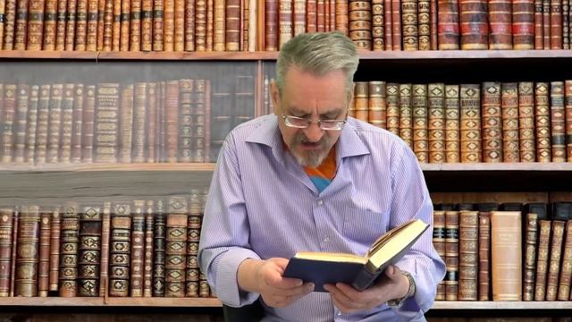 ГЕРОЙ НАШЕГО ВРЕМЕНИ. Ч 14