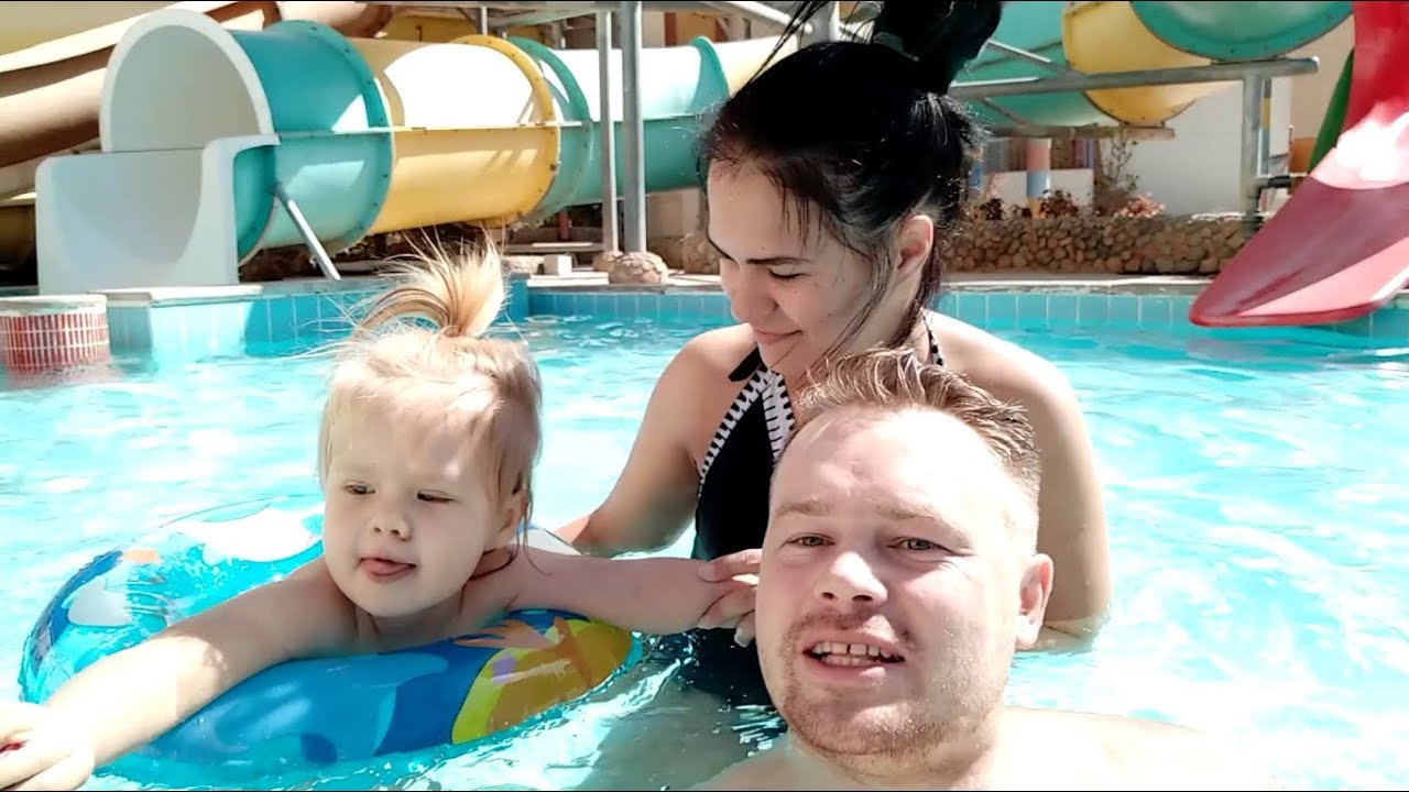 ЕГИПЕТ 2019. King Tut Resort _ SPHINX RESORT. ОБЗОР ОТЕЛЯ