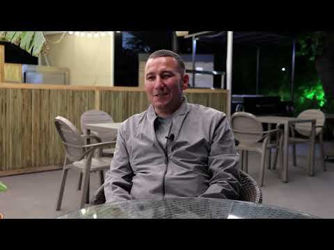 Отзыв о мероприятии Зигангиров Раиль. АгроЭволюция