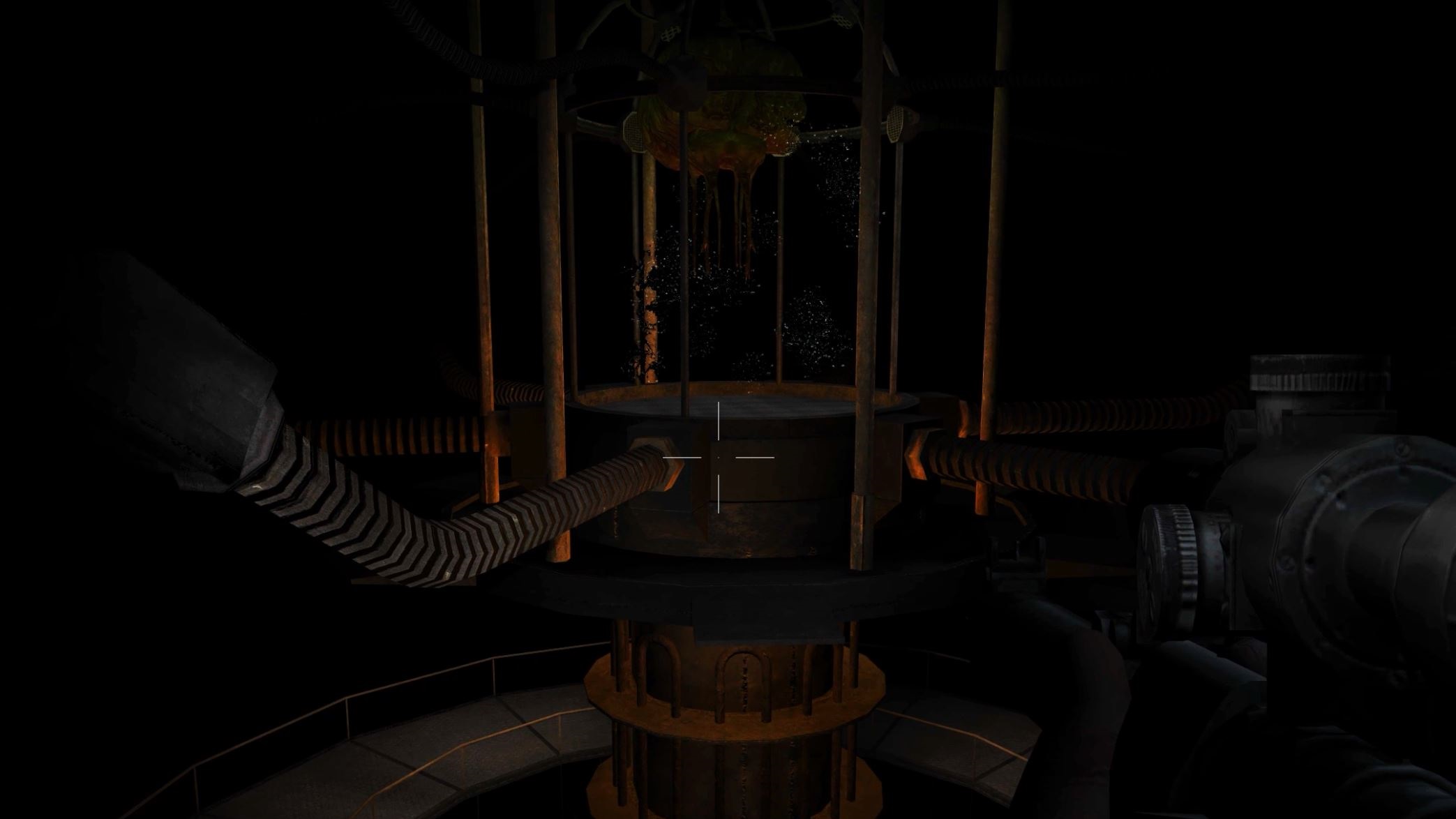 S.T.A.L.K.E.R. Shadow of Chernobyl Прохождение в фор-те "Игросериал" №8 - Лаборатория Х-16.(часть 1)