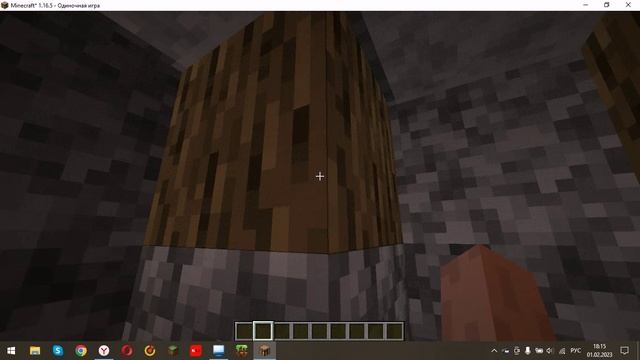 Обзор на ветряную мельницу в Minecraft| Тайзер Minecraft